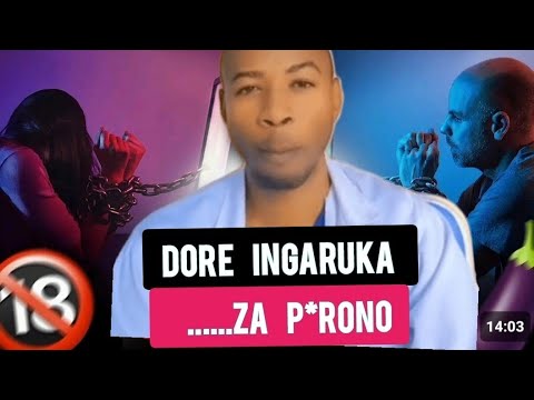 INGARUKA 10 ZA FILMS PORONO KU BWONKO BWAWE NO KUBUZIMA BWAWE - YouTube