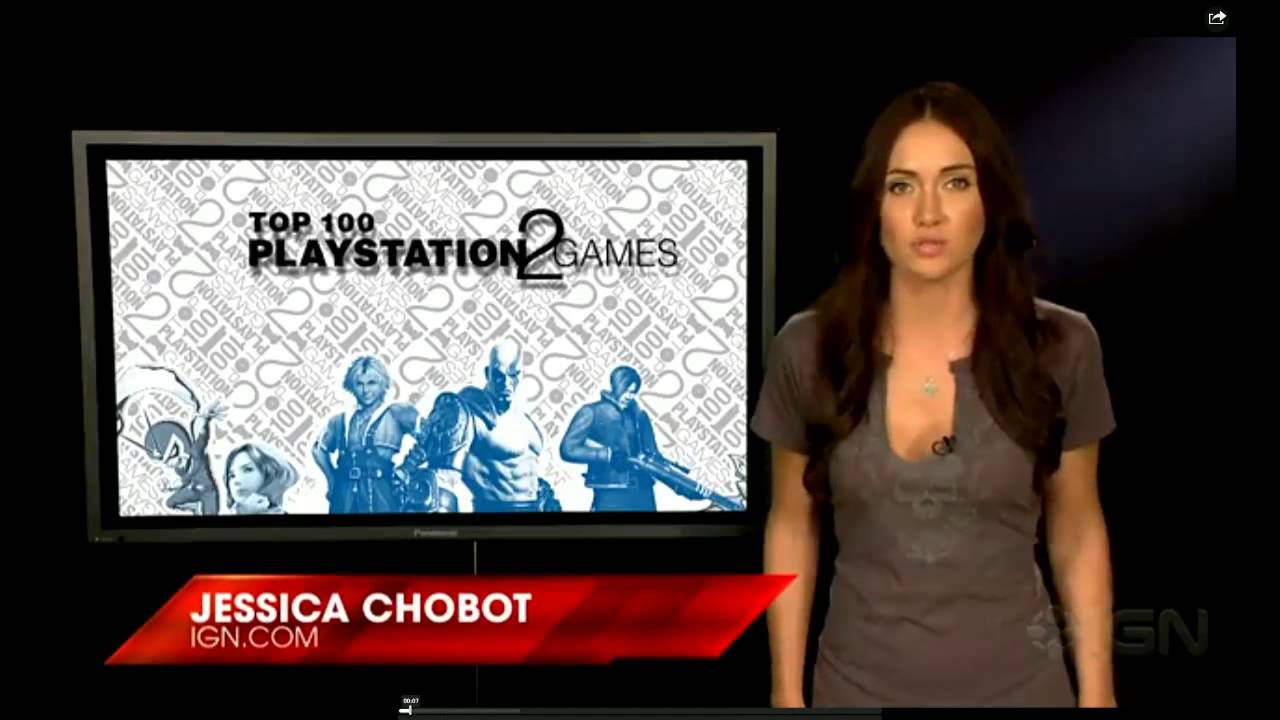 IGN Top 100 PS2 Games - 10 / 10 - YouTube