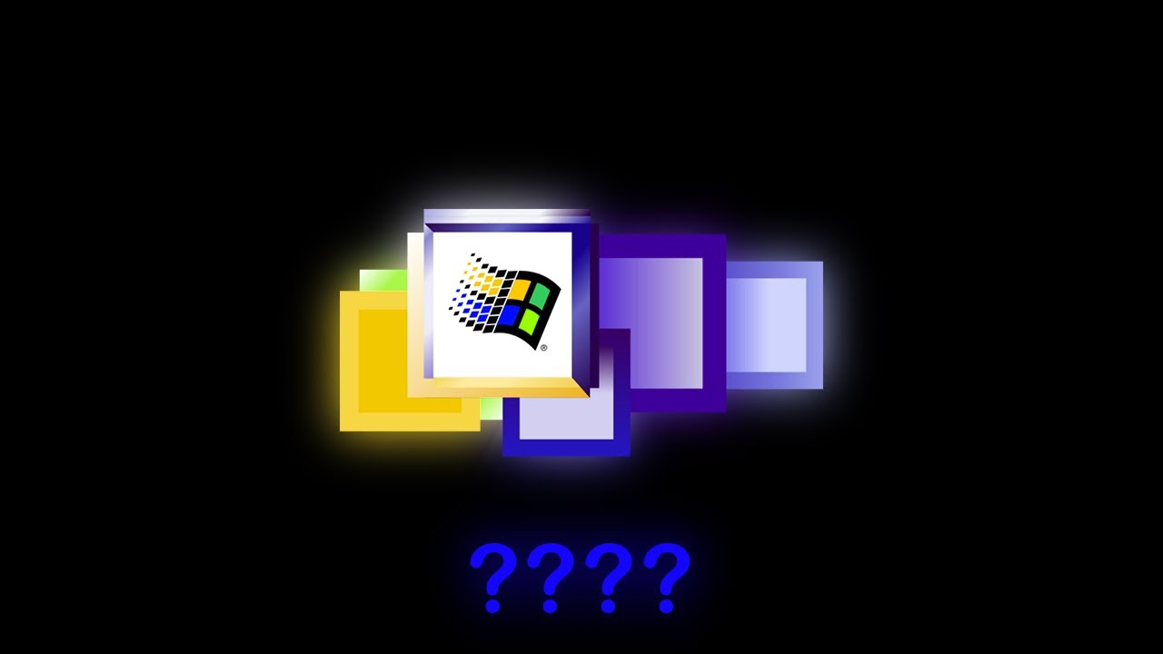 18 Windows 2000 Startup Sound Variations - YouTube