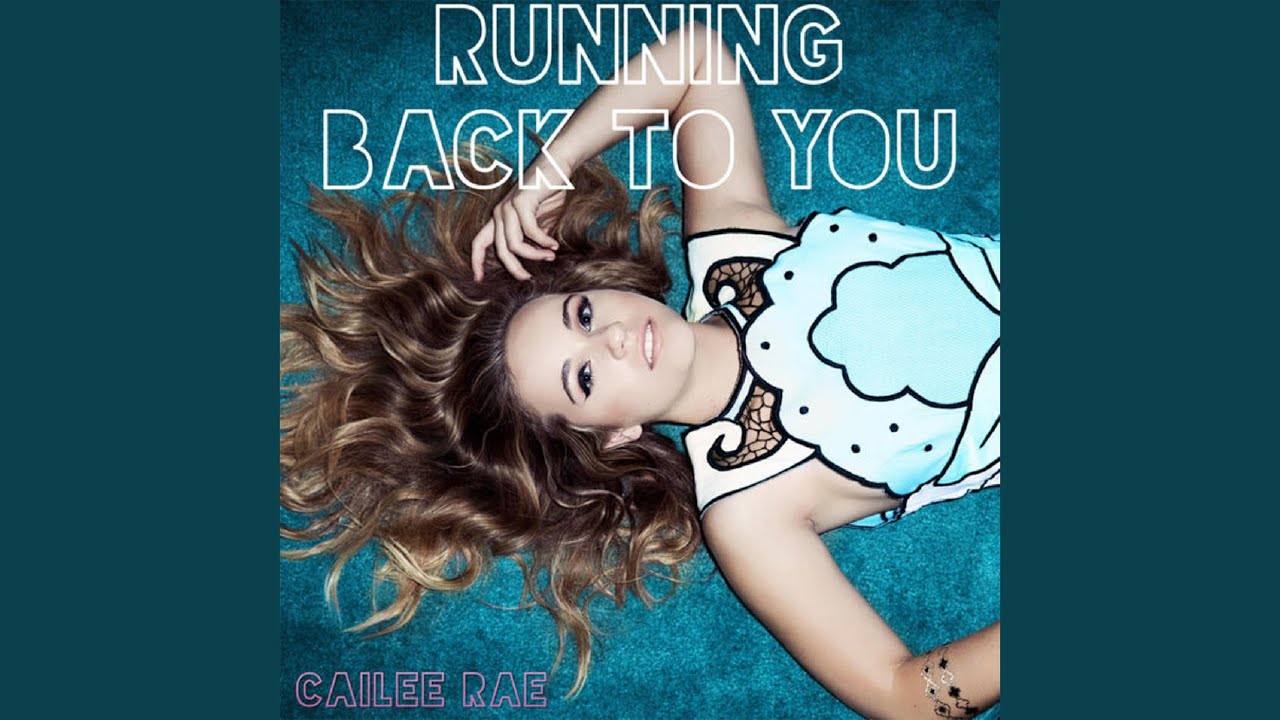 Running Back to You - YouTube