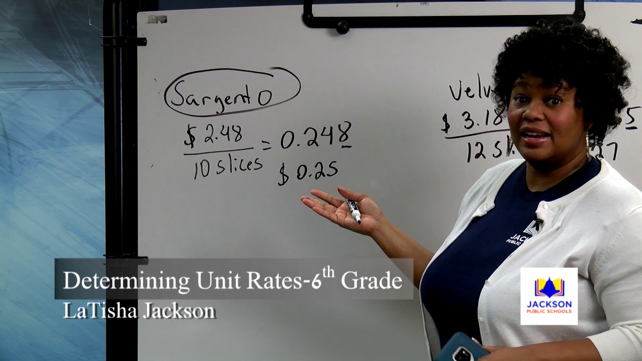 Lesson 7 Determining Unit Rates 6th Grade YouTube lesson-7-determining-unit-rates-6th-grade-youtube