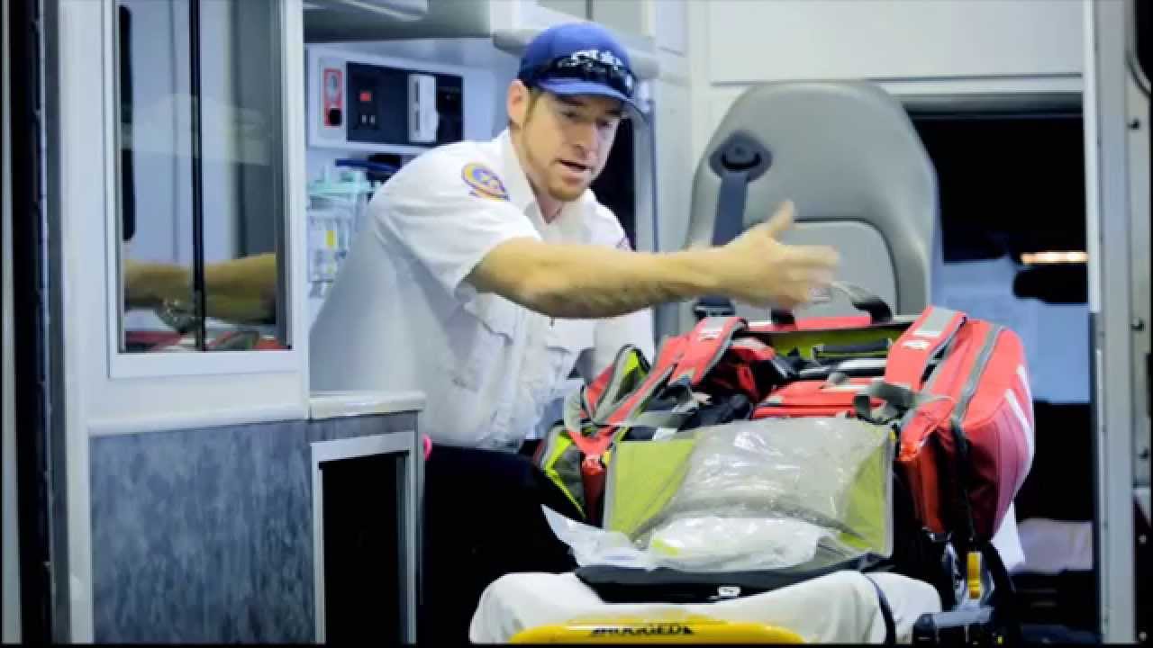 Statpacks G2 Technician 6 Cell - YouTube