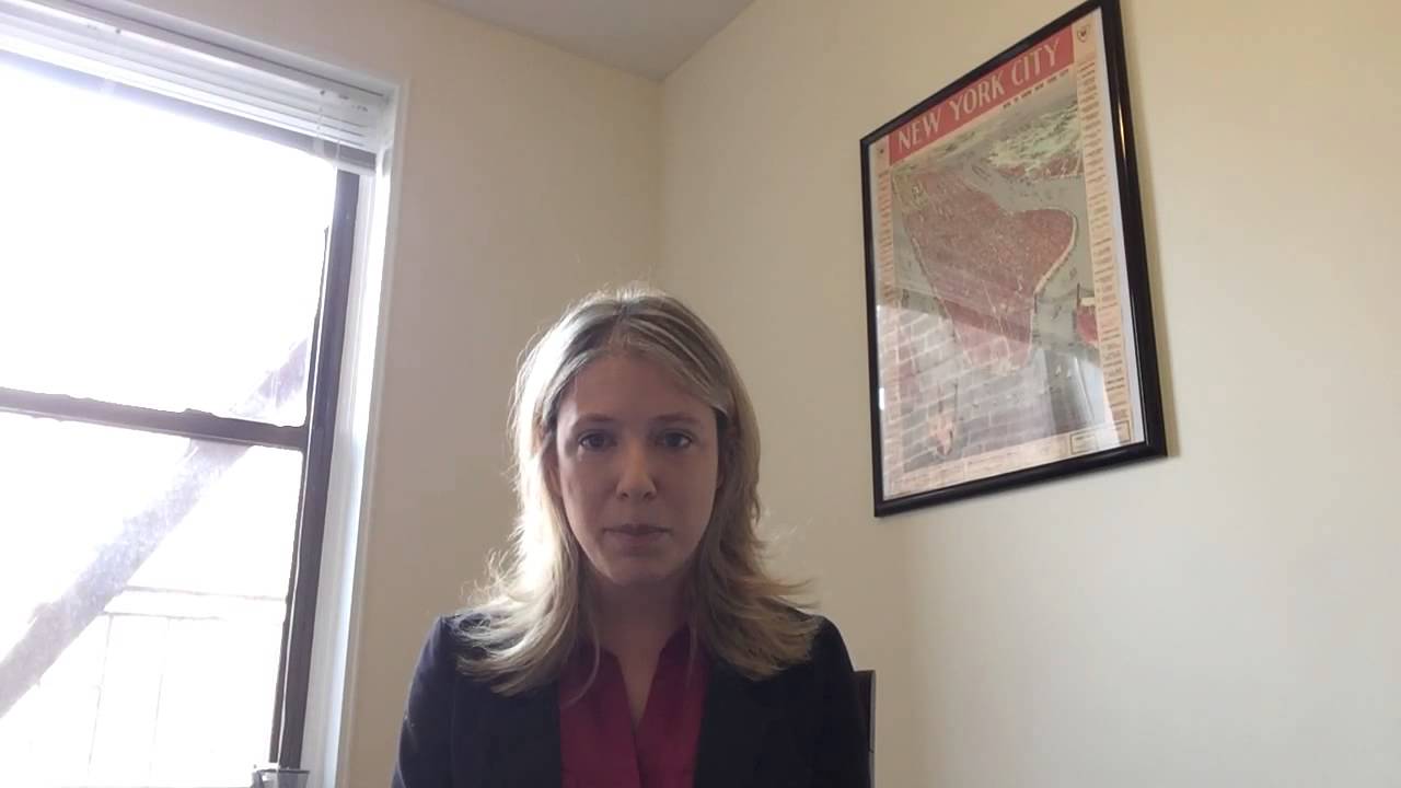 Mini-Entrevista Abigail Roule : Importancia Educación Bilingüe - YouTube