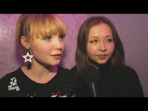 DJ Полина в tini bar Йошкар-Ола