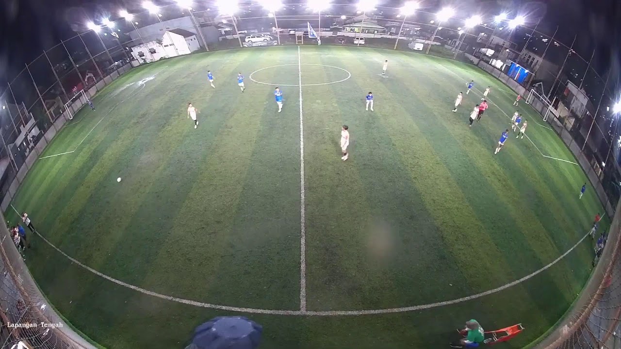Live Stream Stadium Mini Soccer 13 DESEMBER 2025 WIDLEST CUP - YouTube