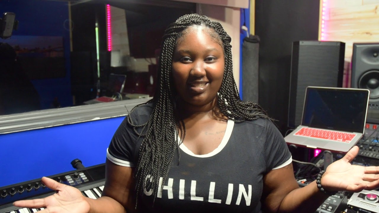 DIVS Presents Marysa Ada's Music Video Release Party (Behind The Scenes ...