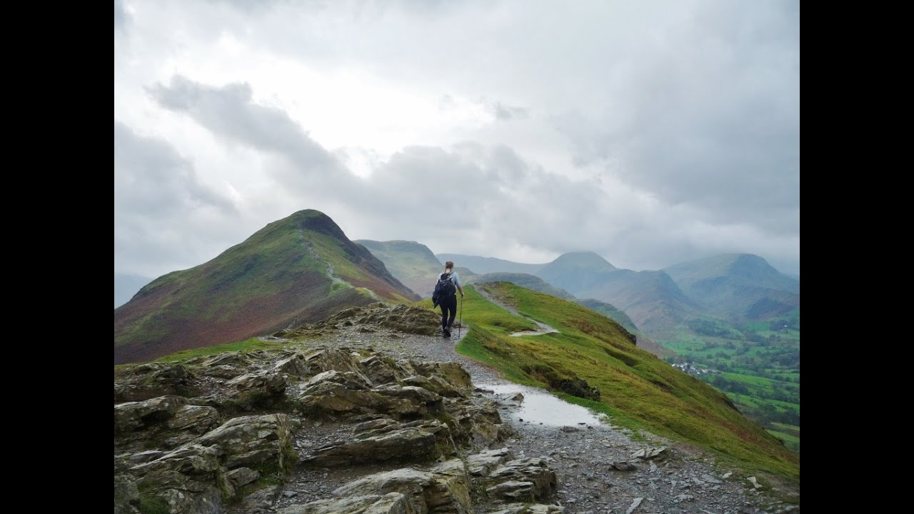 Hiraeth (Longing for Home) by Joanna van der Hoeven - YouTube