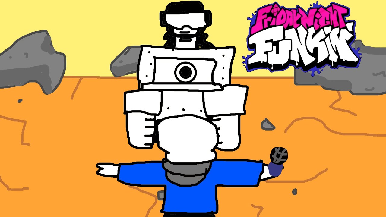 Sans vs U G H! - FNF Tankmen mod (Ugh) - YouTube