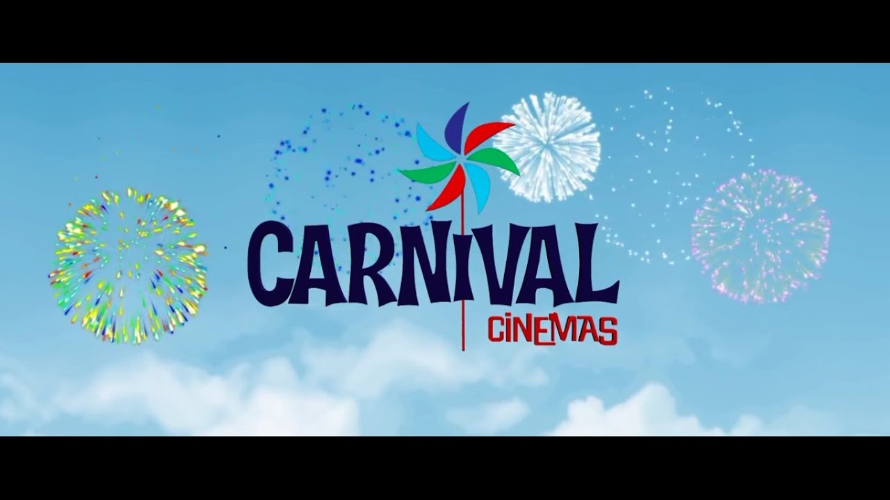 Reliance MediaWorks sells Big Cinemas to Carnival Films - YouTube