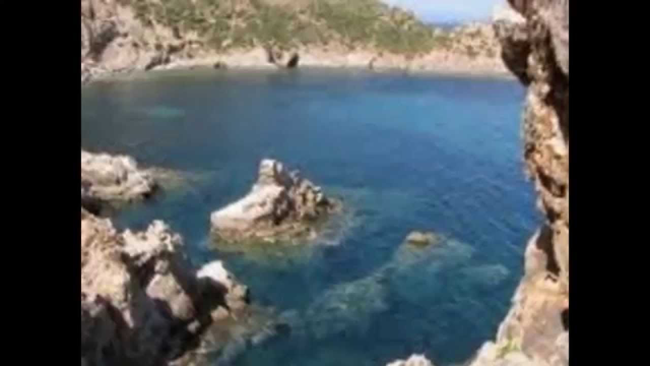 Diaporama El Haouria Nabeul Tunisie .(الهوارية) - YouTube