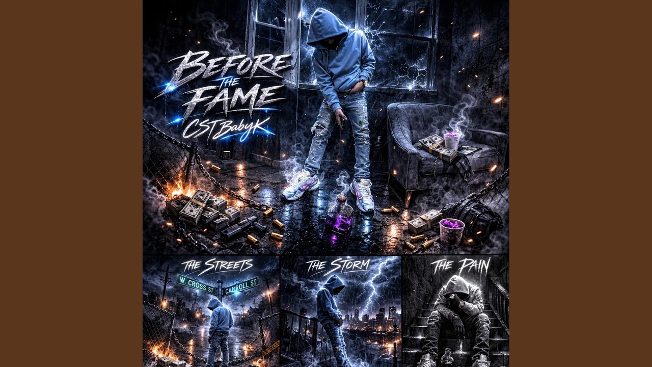 It was us (feat. 5ivewiicc, Lbg Young0g & Yb Lormac) - YouTube