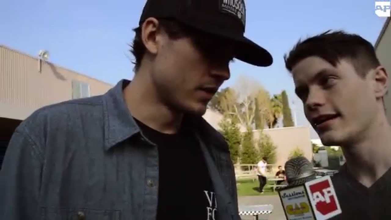 First, Last, Best and Worst with The Story So Far - YouTube