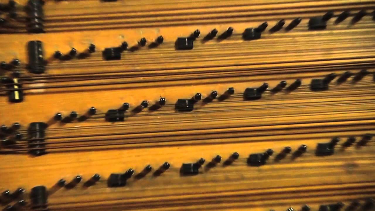 Indiana Luthiers | The Weekly Special - YouTube