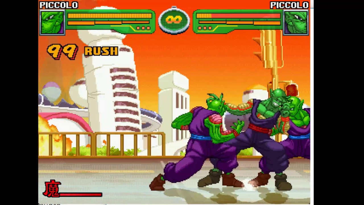 HDBZ 4.2b CMV: Hard Hitters Redux - YouTube