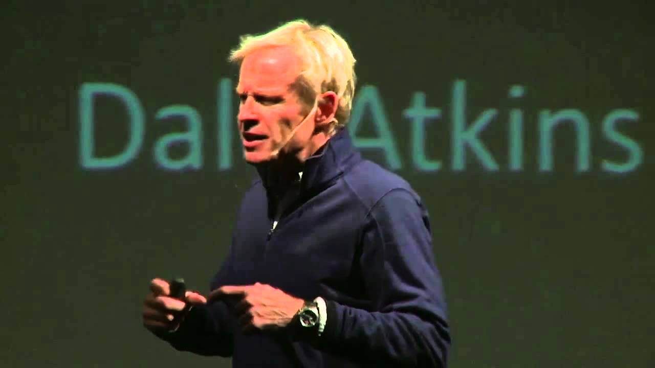 Being A Professional: Dale Atkins at TEDxYouth@EHS - YouTube