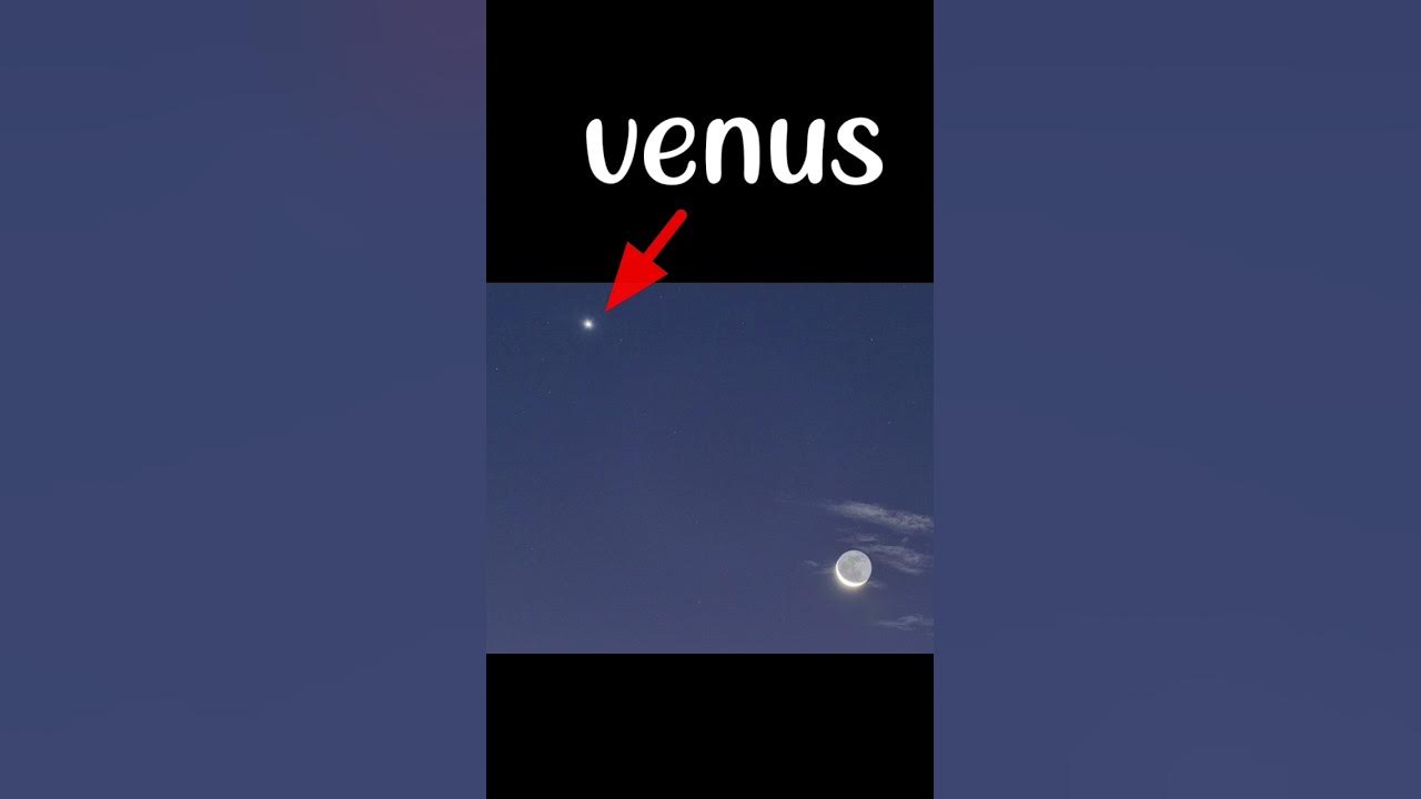 Why Is Venus So Bright These Days venus shorts space YouTube why-is-venus-so-bright-these-days-venus-shorts-space-youtube