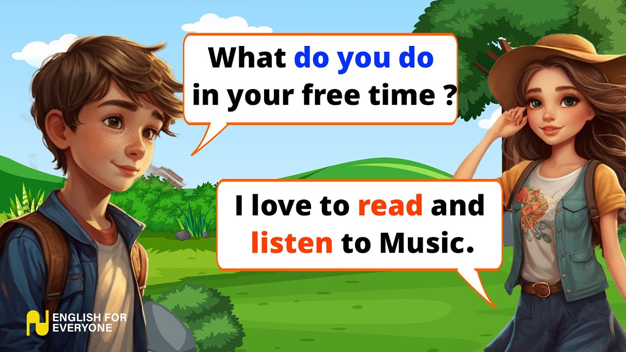 Practical English Conversation for Dealing with Daily Issues, daily ...