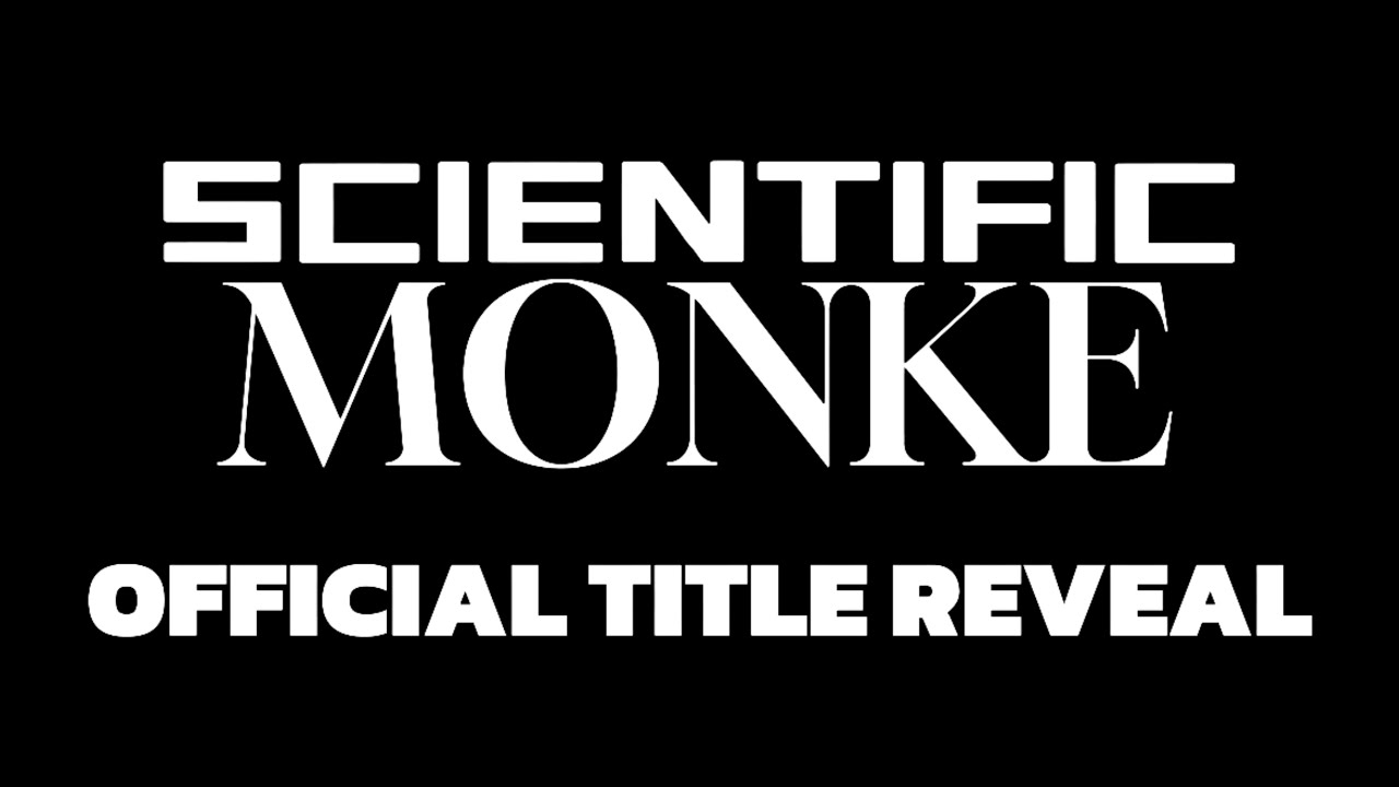 Scientific Monke | A Gorilla Tag Film - EPICBWW Entertainment (Title ...