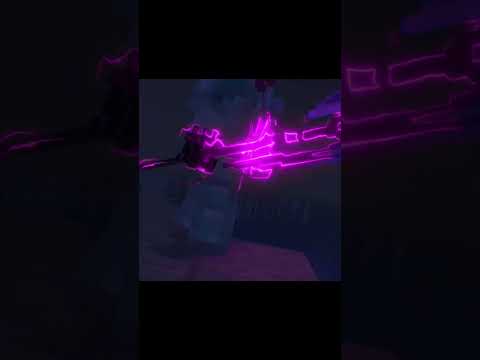 Domain Expansion; Monolith Among Monarch #minecraft #strengthsmp #brawlsmp #levelssmp #jujutsukaisen