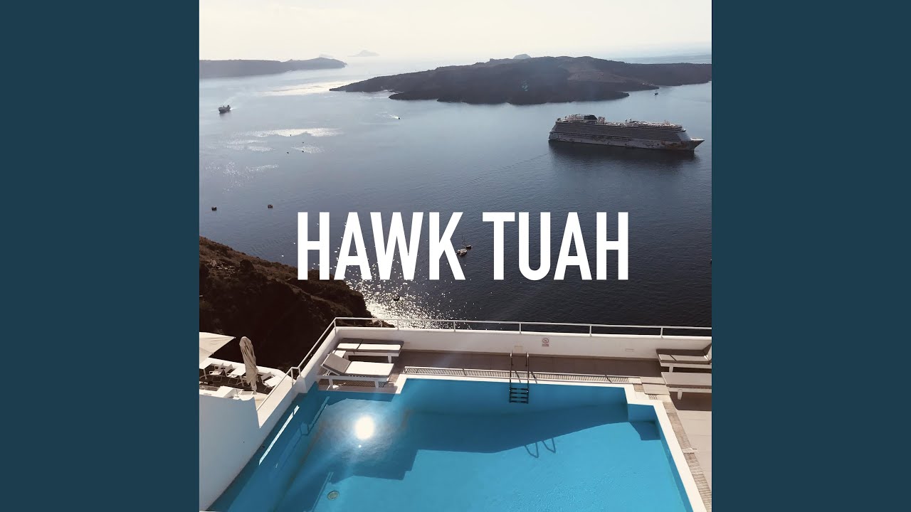 Hawk Tuah - YouTube