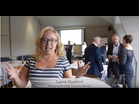 Learning with Impact in a Changing World - Laura Overton's Summary ...