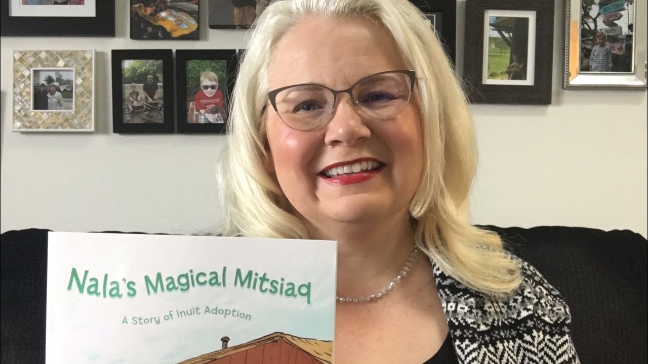 Nala’s Magical Mitsiaq - YouTube