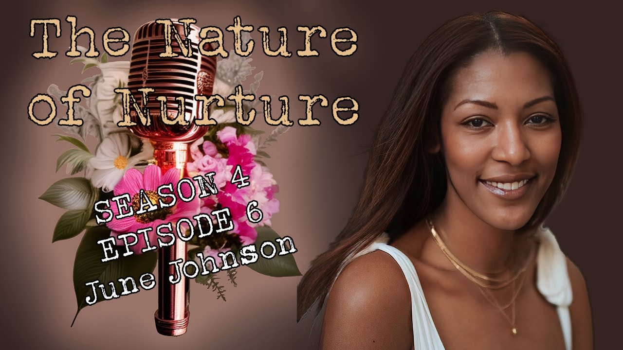 Season 4 Episode 6: Reconciling Spirituality and Oppression with June Johnson - YouTube