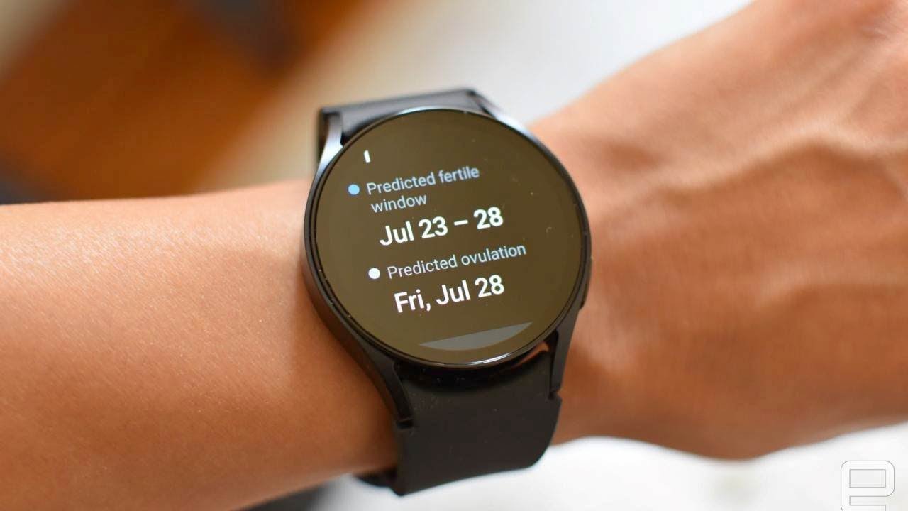 Top 10 Smartwatch of 2024 - Best Smartwatches you can buy right now ...