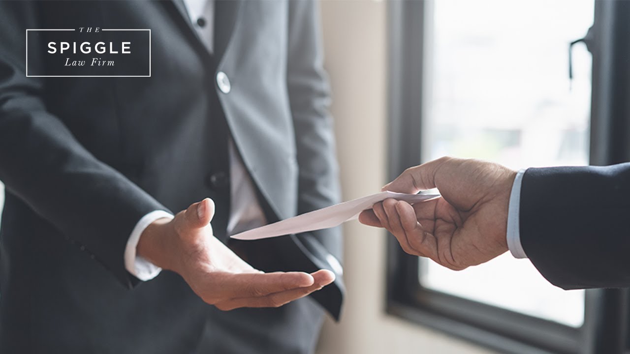 What are Compensation Clawback Policies? | Employment Law - YouTube