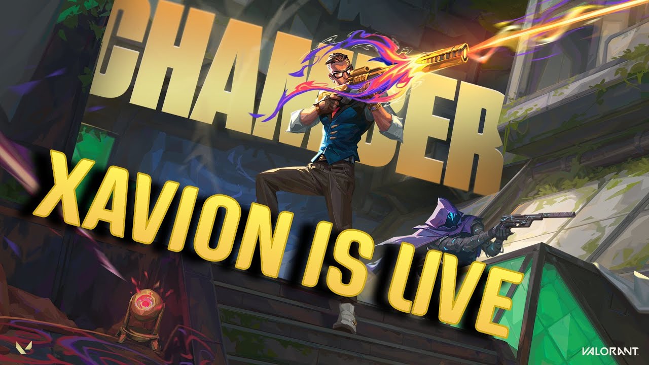 AFTER A LONG BREAK | VALORANT | 2021 | INDIA | New Game | Live Stream ...