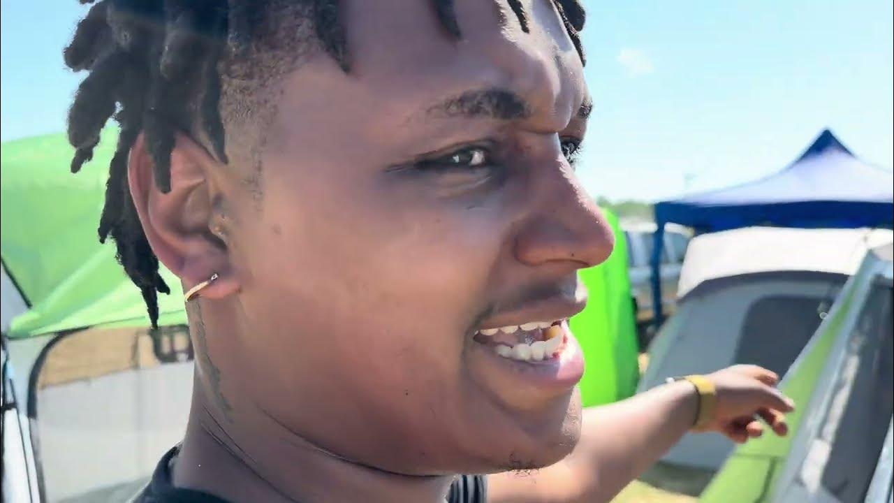 BUSCO BEACH MUD BASH 2024‼️ - YouTube