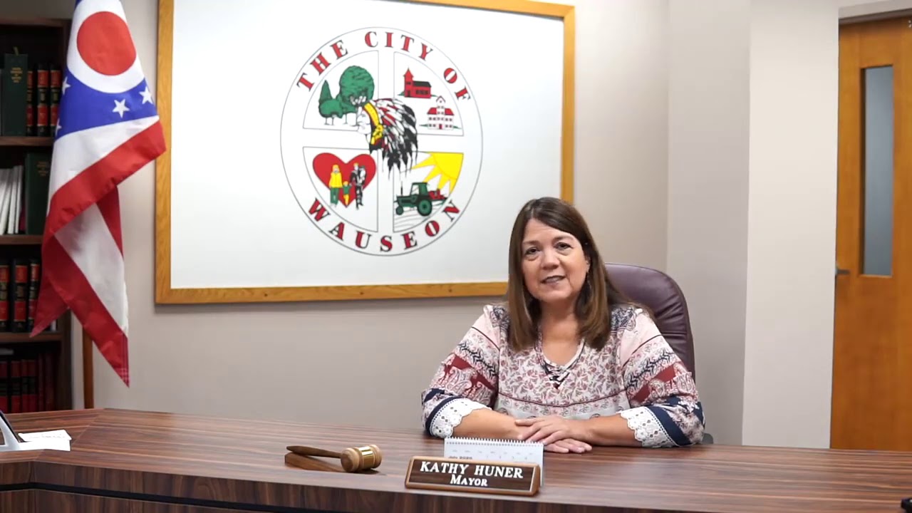 Municipality- Wauseon- City of Wauseon - YouTube