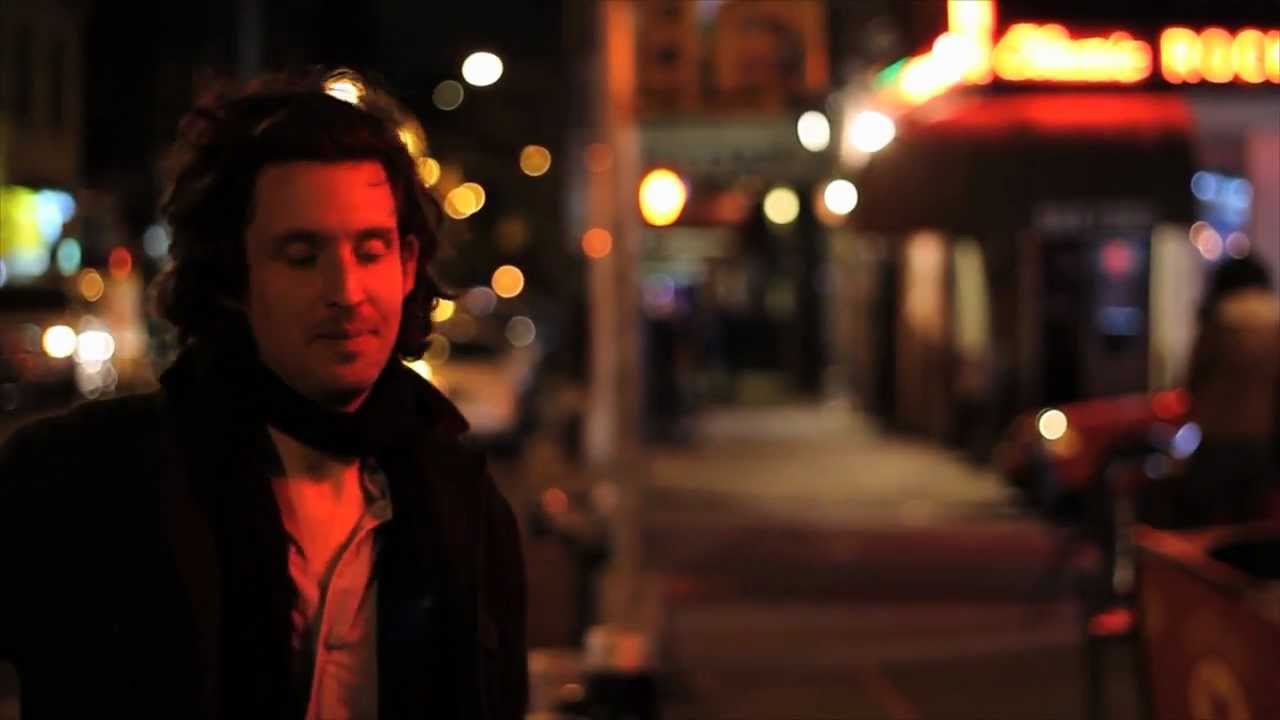 Scott Sharrard & the Brickyard Band [Trailer] - YouTube