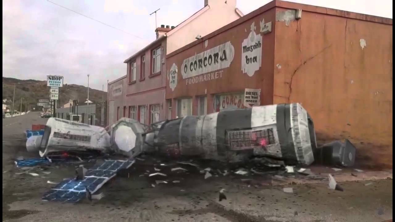 Ballingeary 2014 - YouTube