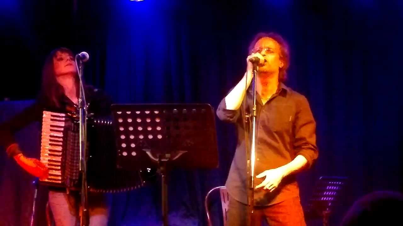ΕΜΠΙΣΤΕΥΤΙΚΟΝ-Ν.Μαυρουδης-Μ.Πασχαλιδης.mp4 - YouTube