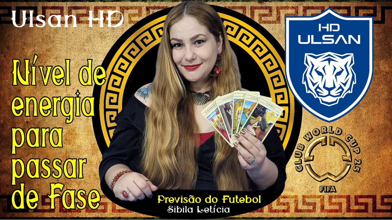 Previsão do Futebol - MUNDIAL CLUBES - Chave do Fluminense - Ulsan HD ...