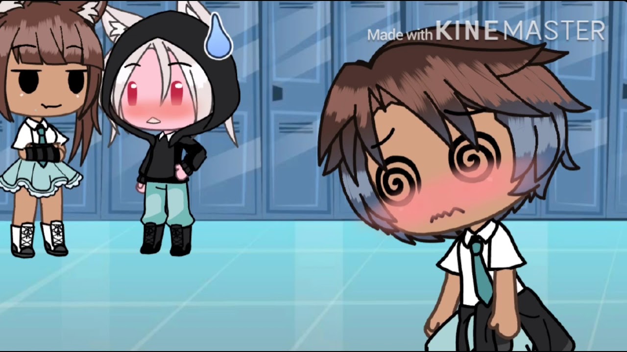 hooked{GLMV} (my oc’s backstory) - YouTube