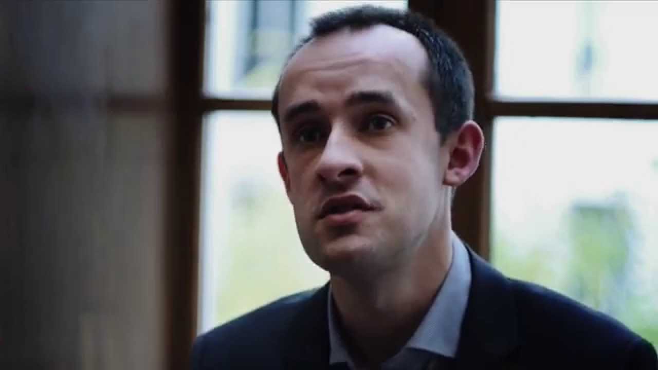 Graham Ross - "Shostakovich - Barshai: Chamber Symphonies" (Interview ...