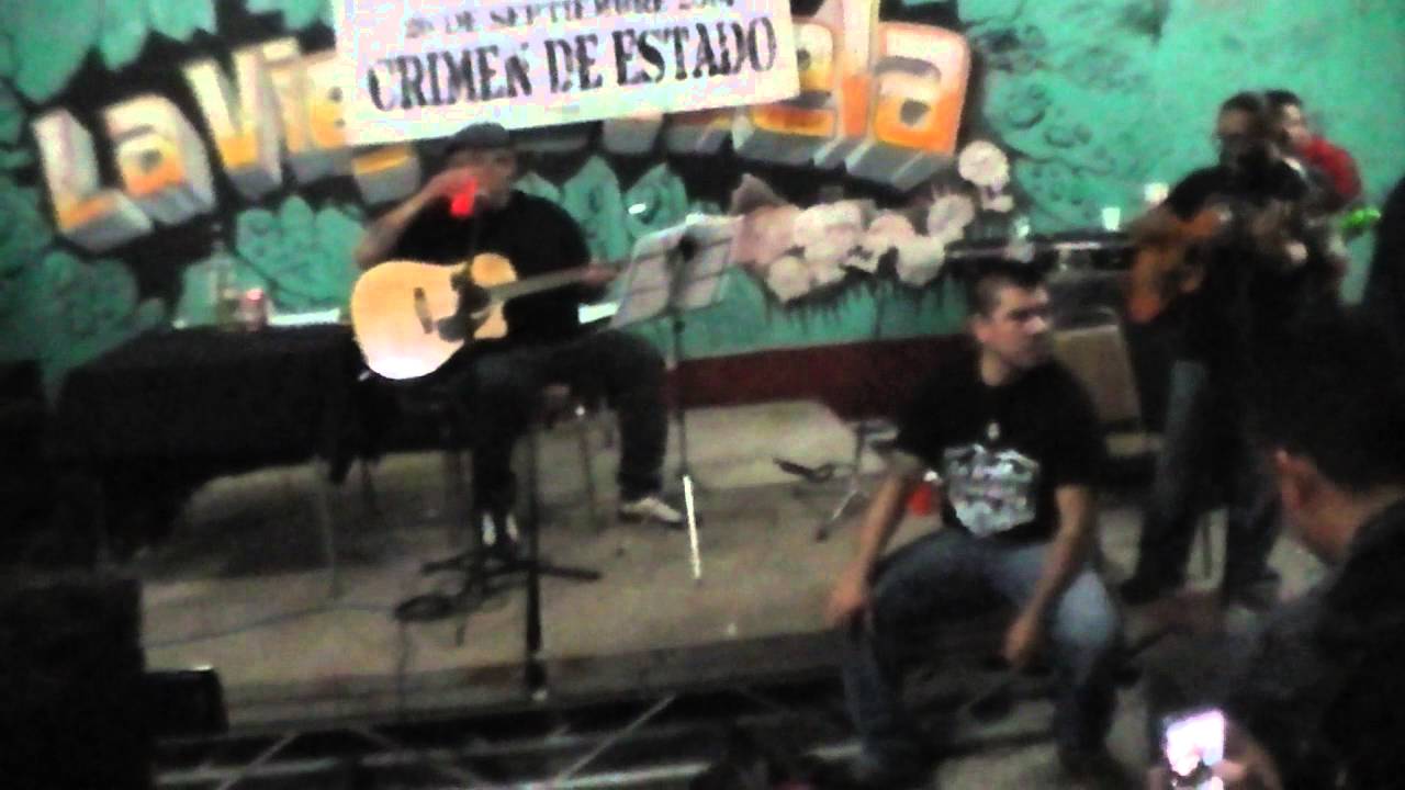 ARMANDO PALOMAS "SEÑOR GALLERO / CHOLO STORY" EN LA VIEJA ESCUELA ...