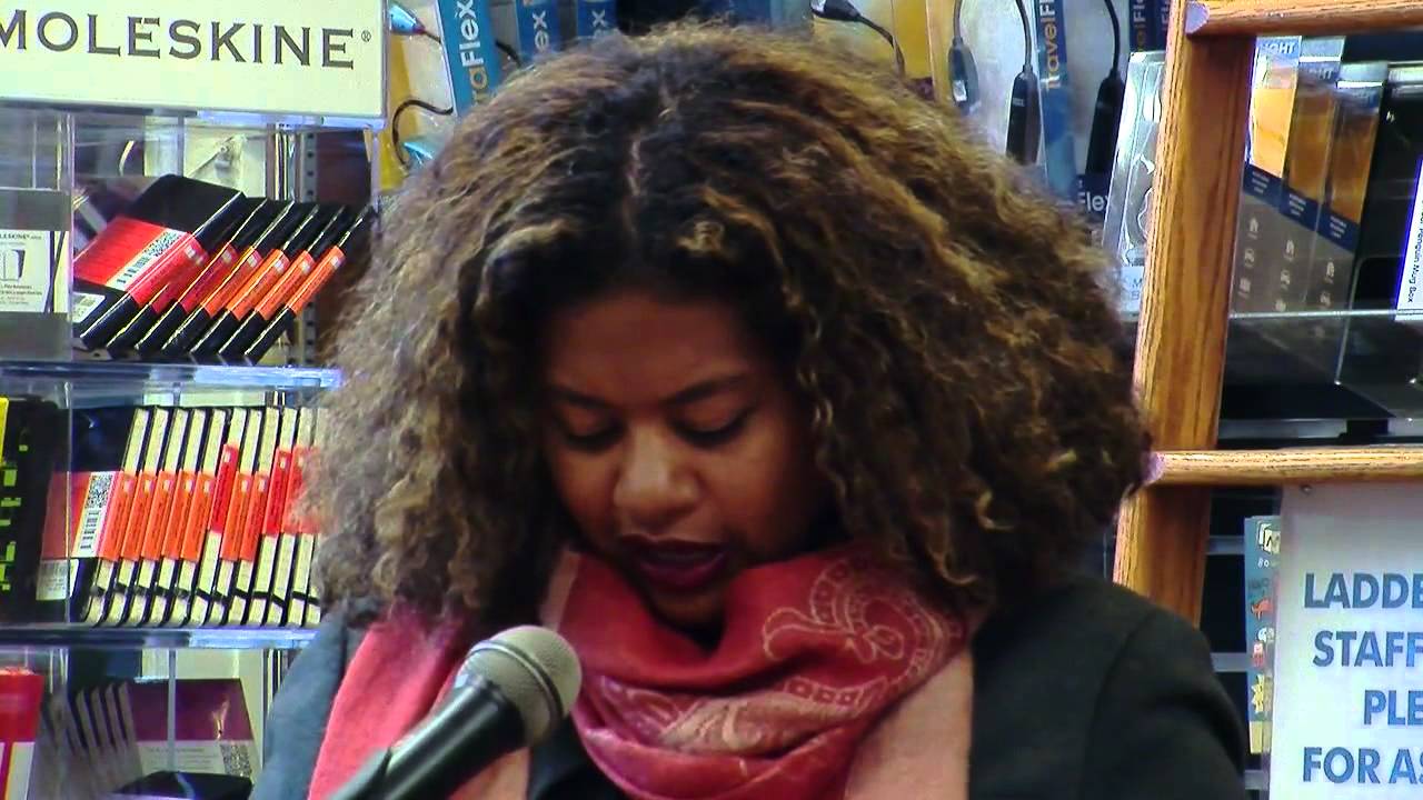 Natalie Hopkinson - Go-Go Live: The Musical Life and Death of a ...