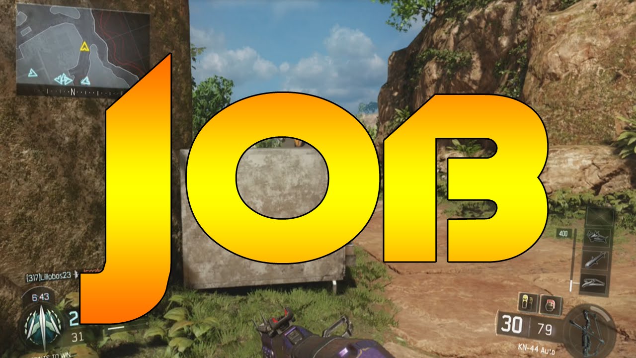 I GOT A JOB YouTube i-got-a-job-youtube