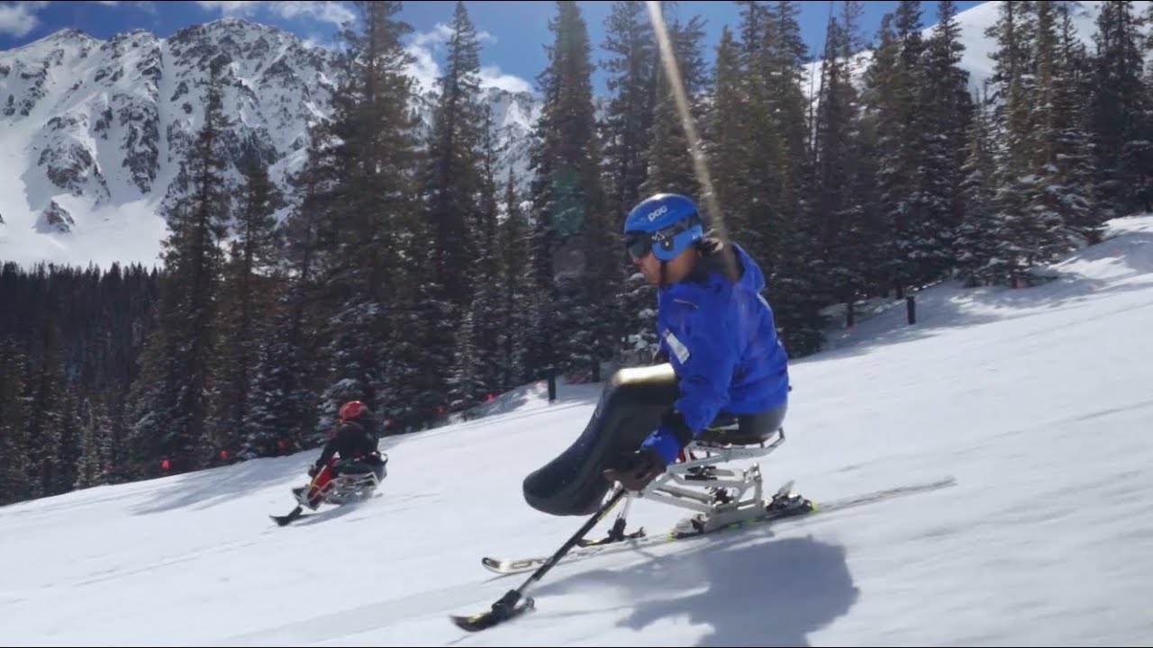 "Fresh Tracks" Documentary Film Trailer - YouTube