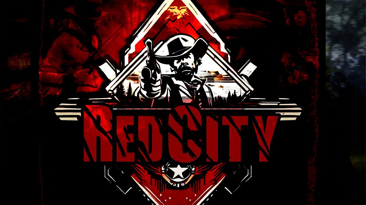 RED CITY ROLEPLAY LAUNCH MALAYALAM RDR RP SERVER - YouTube