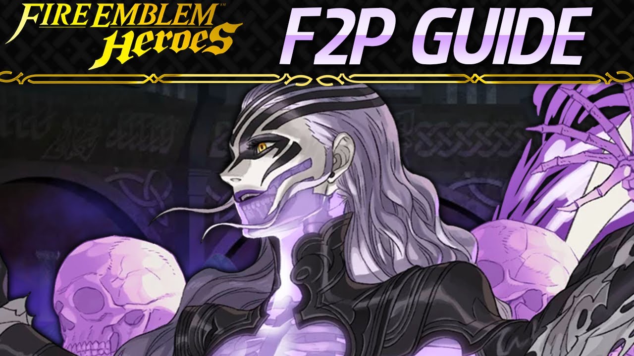 Hel Mythic Hero Battle ABYSSAL, Infernal & Lunatic F2P Guide - Fire ...