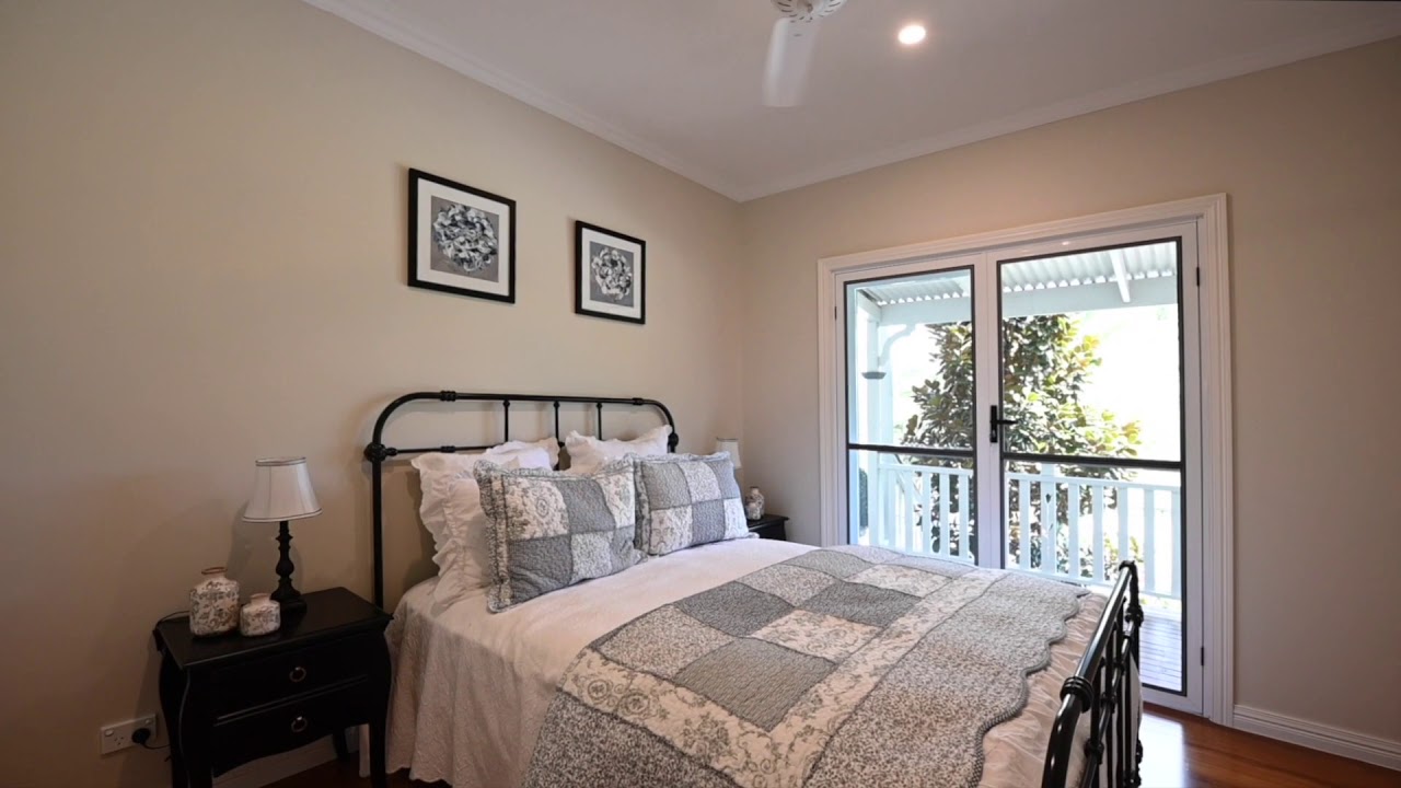 500 - 580 Mundoolun Connection Road, Boyland - YouTube