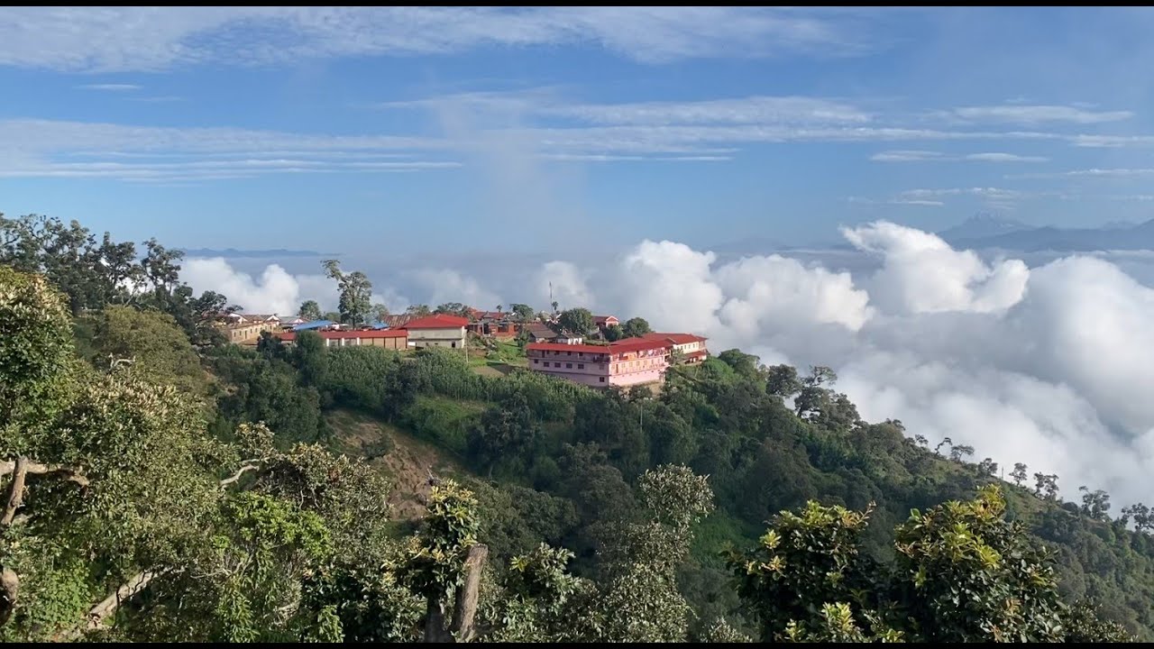 Sworgadwari Trip | Pyuthan | Nepal - YouTube