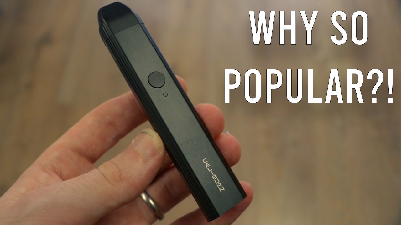 Why are POD SYSTEMS so popular - YouTube