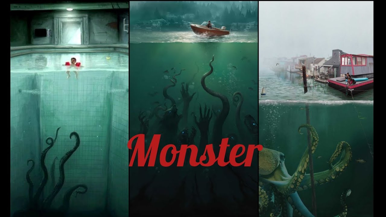 lagu monster - YouTube