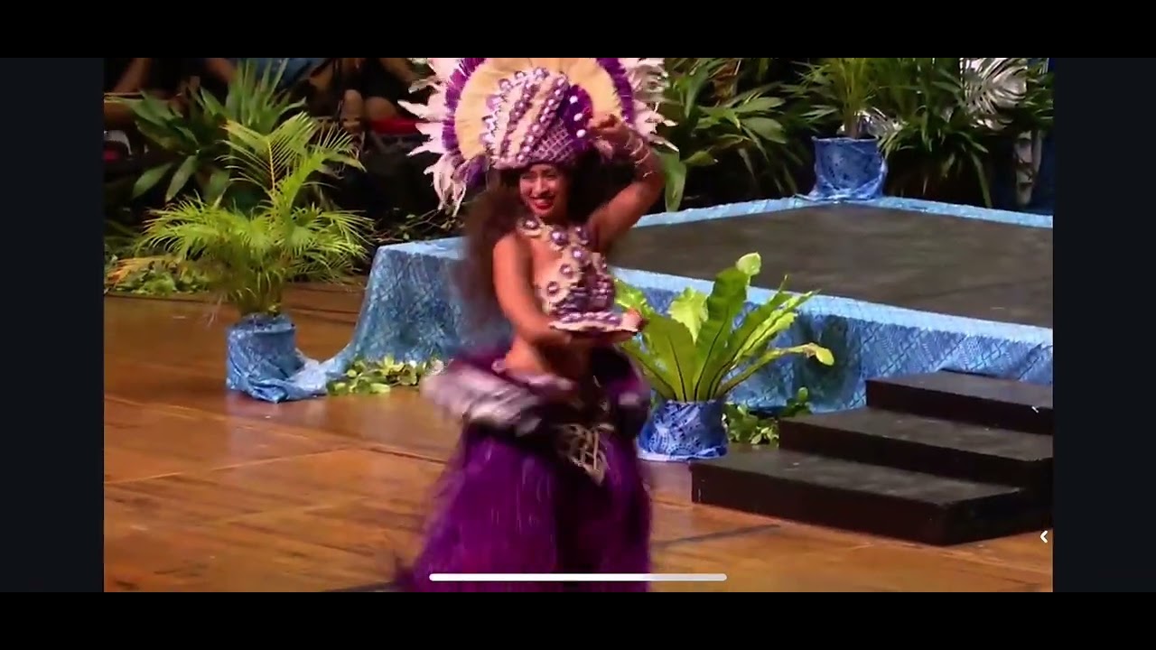 Zoe Hoff- Dancer of the Year Female section fast beat 2025 - YouTube