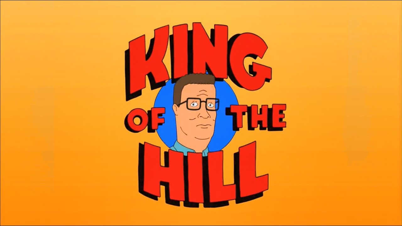 King Of The Hill Intro - YouTube